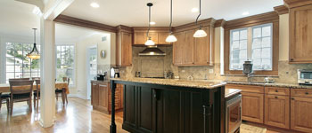 Kitchen Remodeling Long Island - Anderson Contraction NY