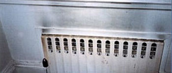 Puff Back Damage Restoration Long Island - Anderson Contraction NY